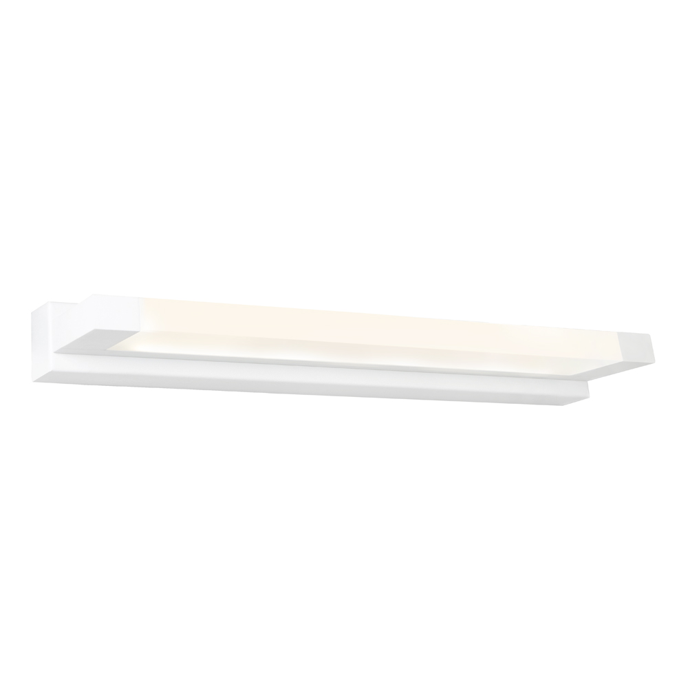 DLV CORAL 12W LED CH Bathroom Lighting