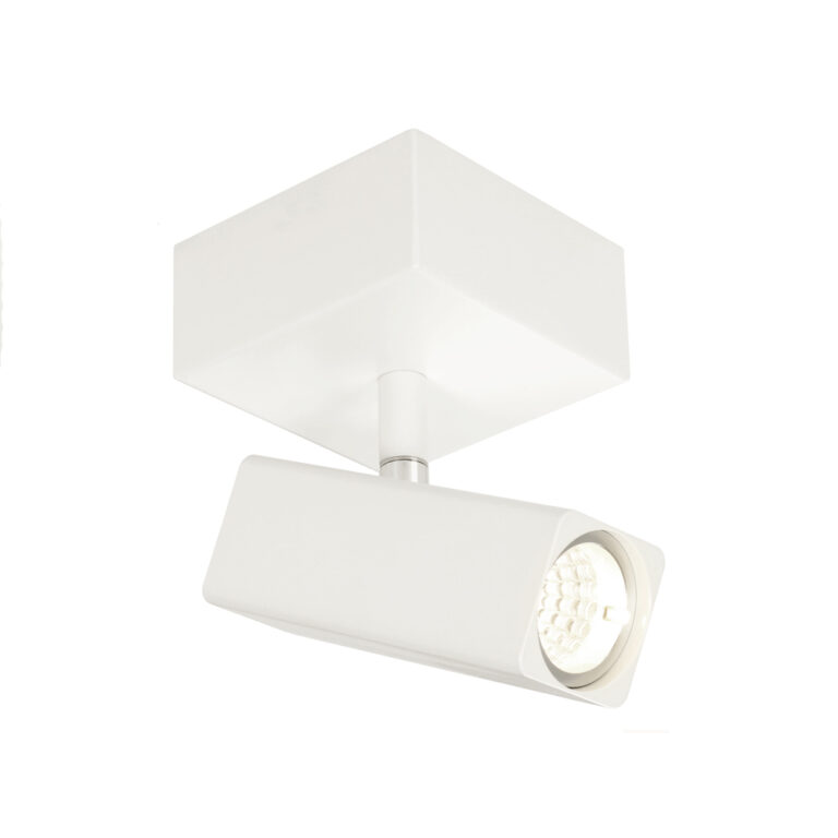DLT URBAN 1BLK Wall Lighting