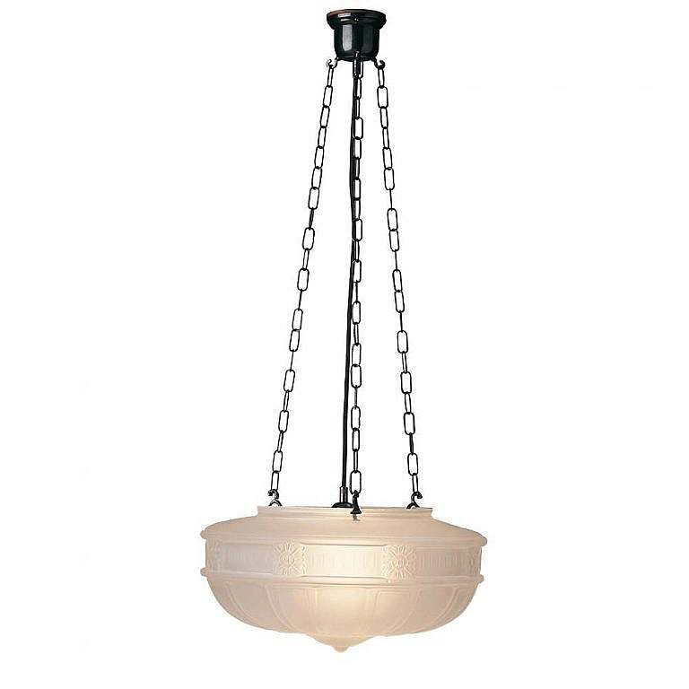 Traditional Lighting on The Parade Norwood