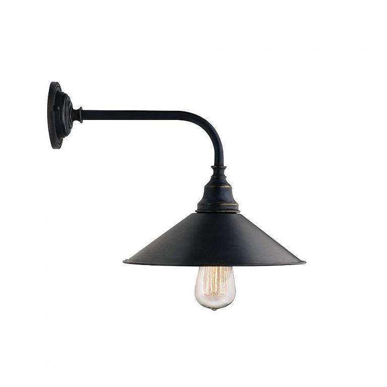 DLW MAGILL Wall Light - Decor Lighting