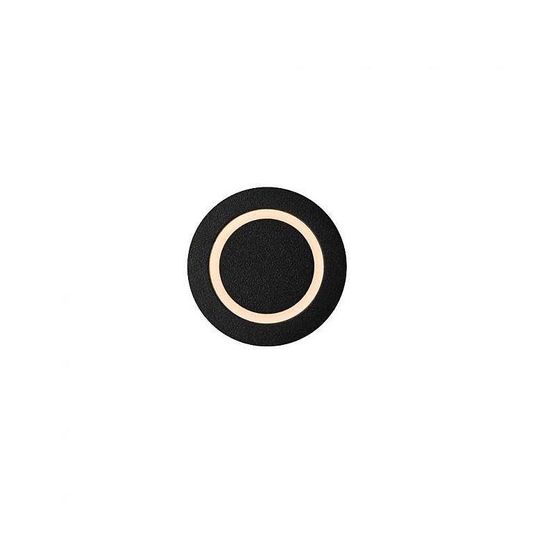 DLW ORBIT Stair Light (black) Contact us for Pricing - Decor Lighting