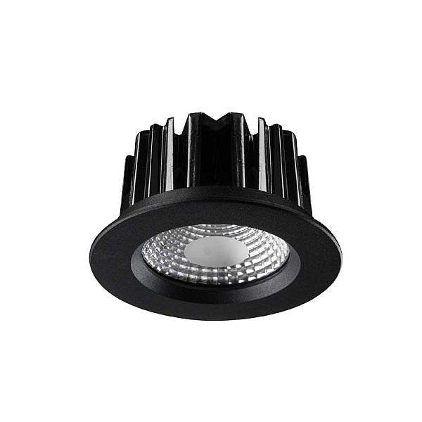Unios Apex Downlight black Contact us for Pricing - Decor Lighting