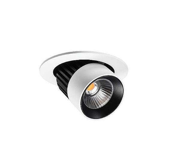 Unios Switch Adjustable Downlight (white) Contact us for Pricing ...