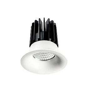Unios Titanium Curve Downlight (white) Contact us for Pricing - Decor ...
