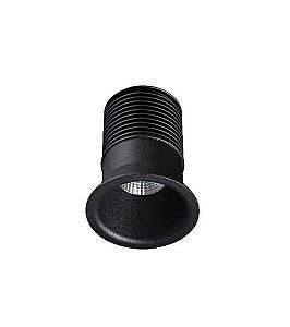 Unios Titanium Starlight Downlight (black) Contact us for Pricing ...