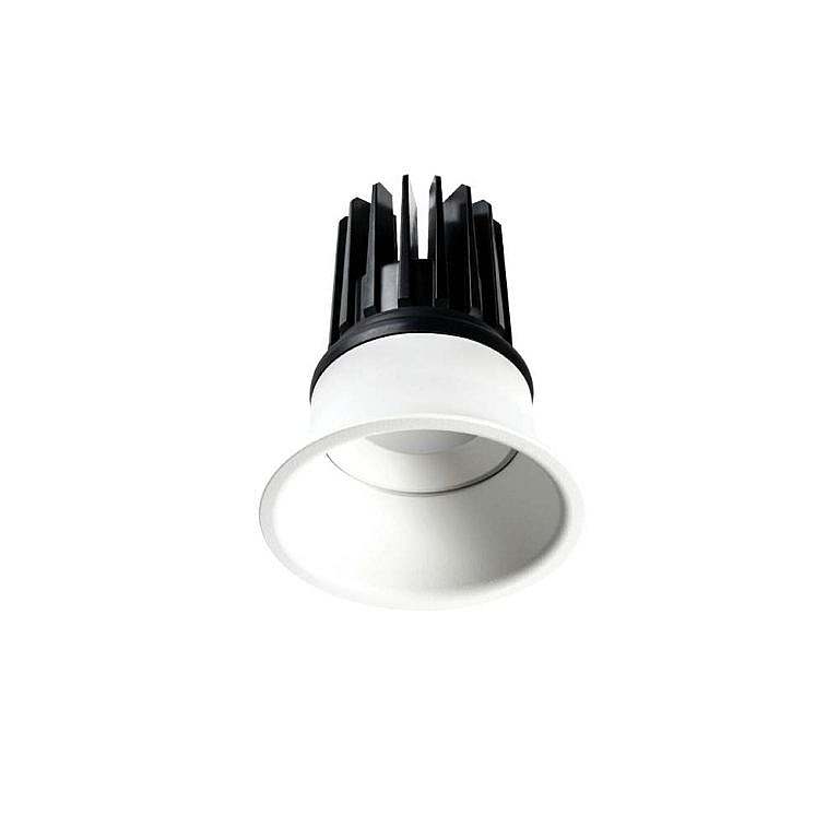 Unios Titanium G2 Downlight (white) Contact us for Pricing - Decor Lighting