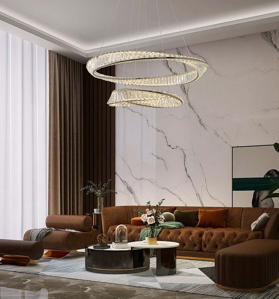 Decor Lighting - About Us